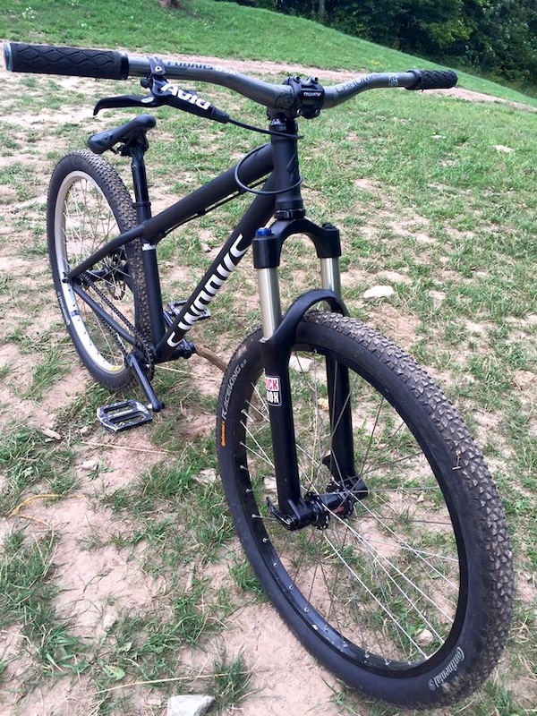2009 Specialized P2 For Sale