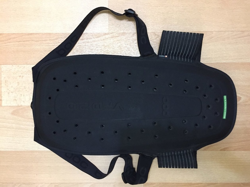 2016 POC spine protector VPD 2.0 For Sale