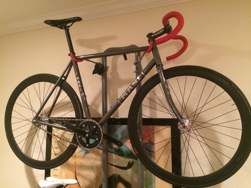 2016 MASI Fixed Riser Track Bike For Sale