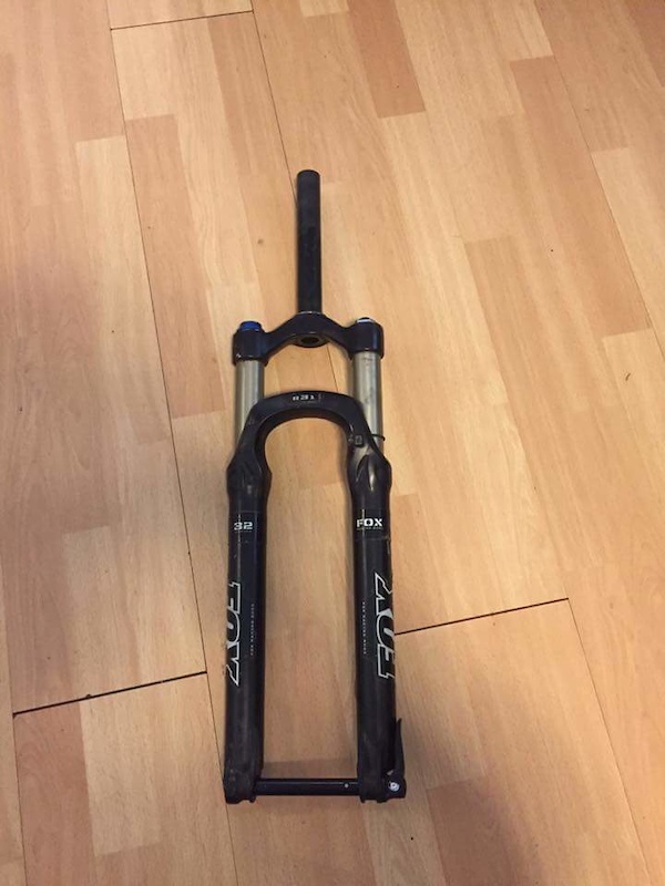 2014 Fox 831 32mm For Sale