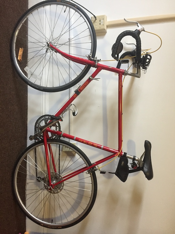 1984 Club Fuji For Sale