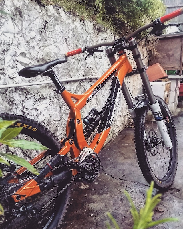 Transition tr450 For Sale