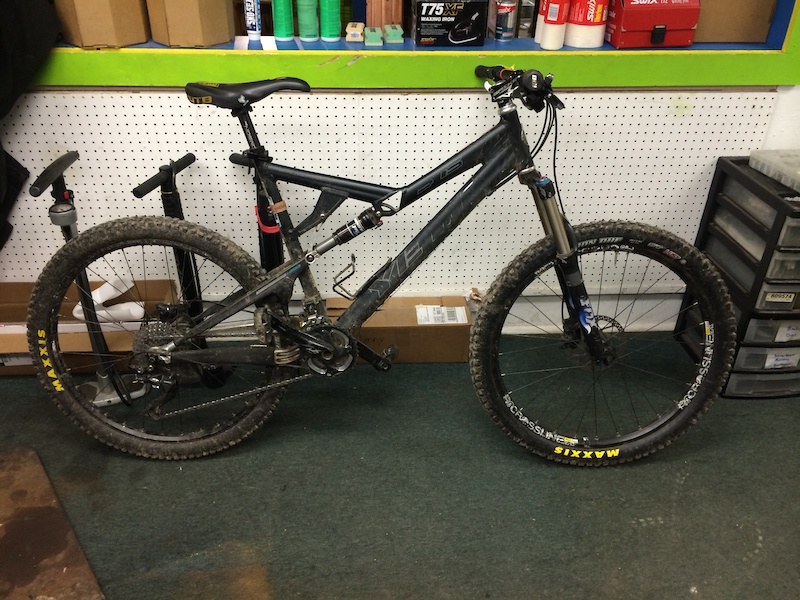 2006 Yeti 575 Large For Sale