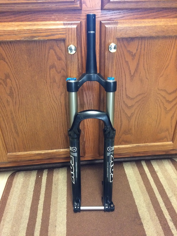 2015 Fox 32 Float 29" CTD, Evolution 130mm For Sale