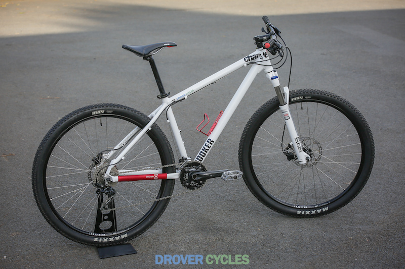 2015 Charge Cooker 29er MTB with upgrades For Sale
