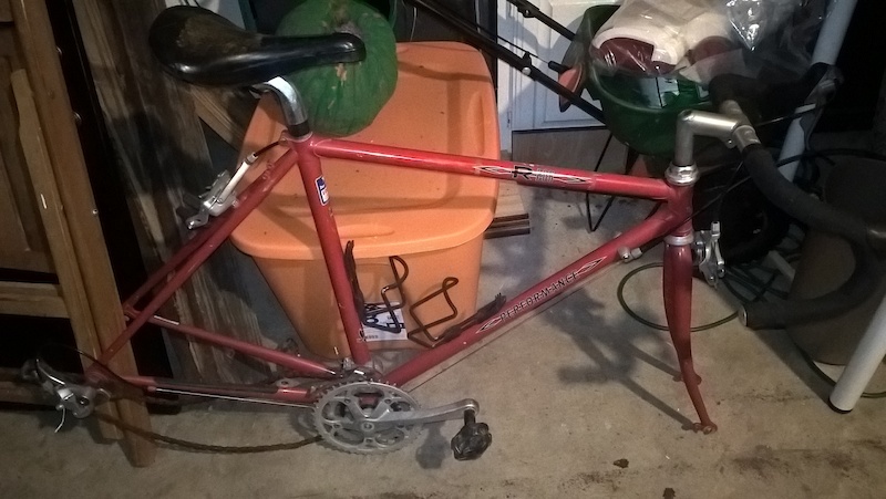 Performance R206 For Sale