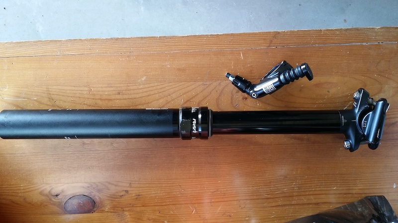 2016 Rockshox Reverb Stealth For Sale