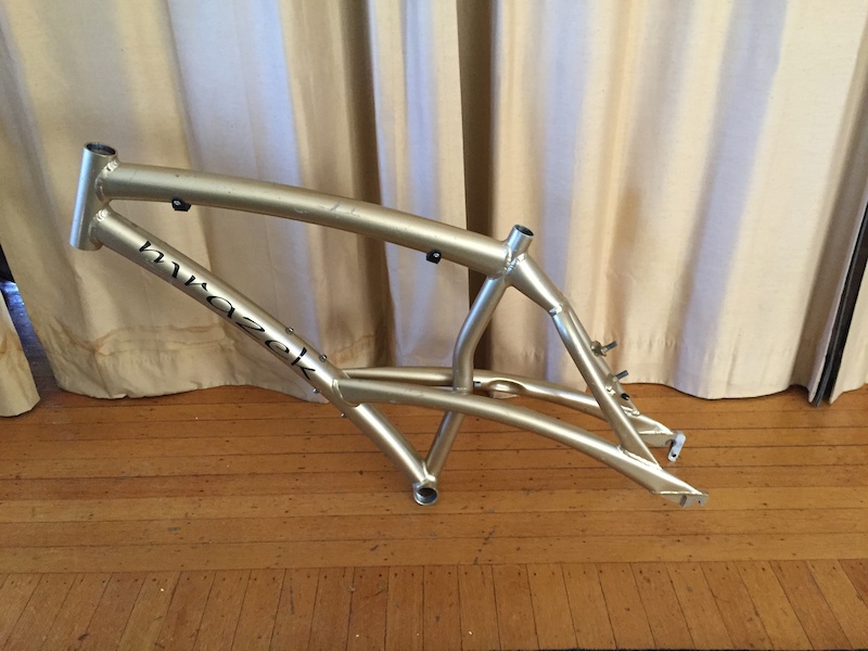 2004 Mrazek BOH F1 For Sale