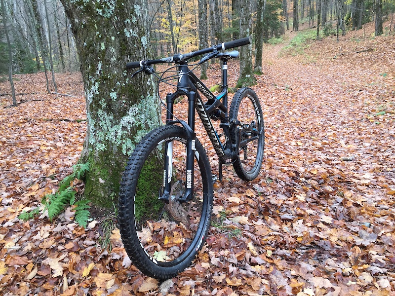 2015 Specialized Enduro w/ NEW XT, Reverb, CC DBairCS... For Sale