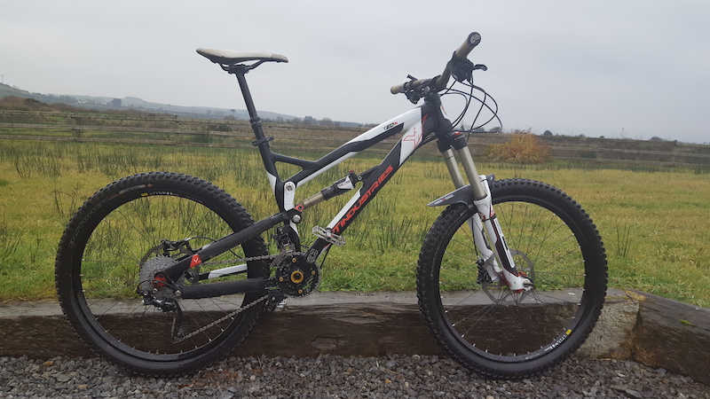 2013 YT Wicked pro For Sale