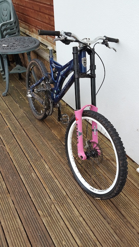 2005 Norco Atomic For Sale