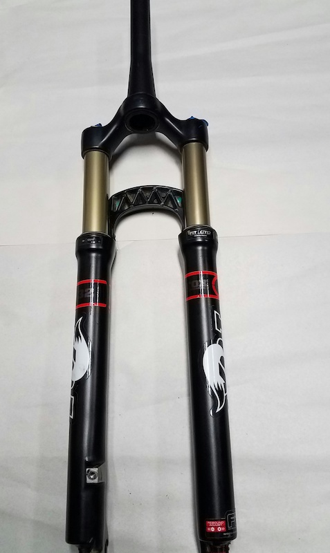 2014 Fox TALAS 32 Performance 29er Fork, FIT, CTD, 90-120mm For Sale
