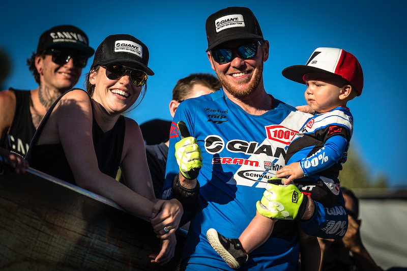 Chasing Your Dreams Can Take You Around The World - Video - Pinkbike