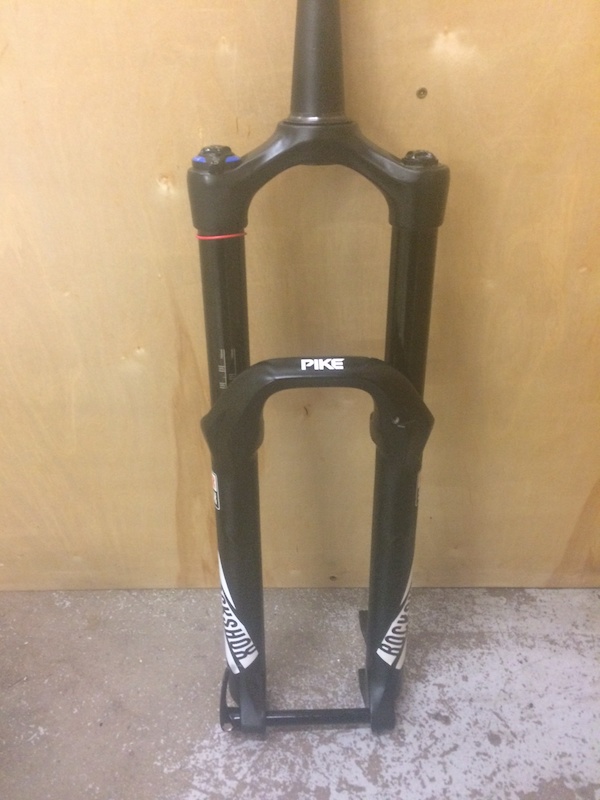 2016 RockShox Pike RCT3 29/27.5+ (Boost) 160mm For Sale