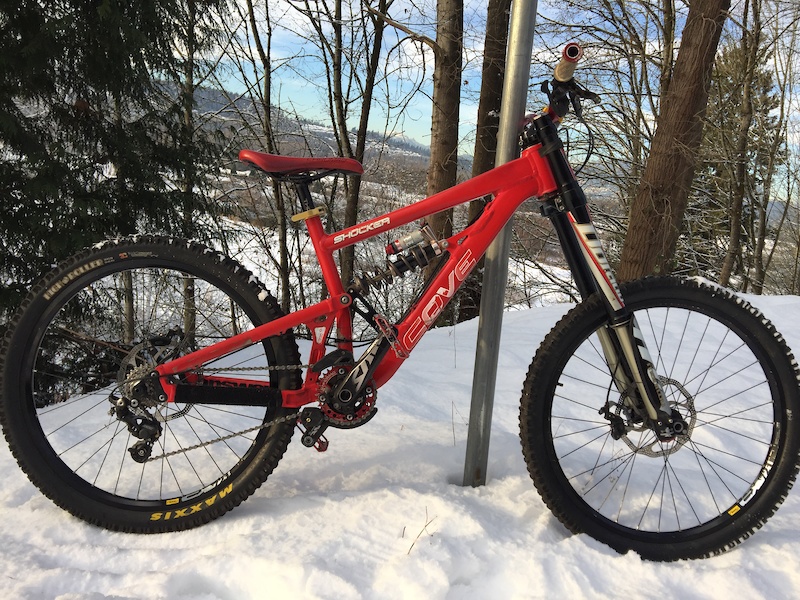 2013 Cove Shocker For Sale