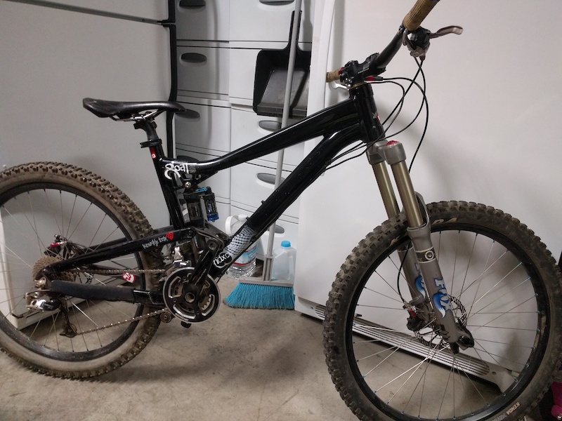 2009 Diamondback Scapegoat Medium For Sale