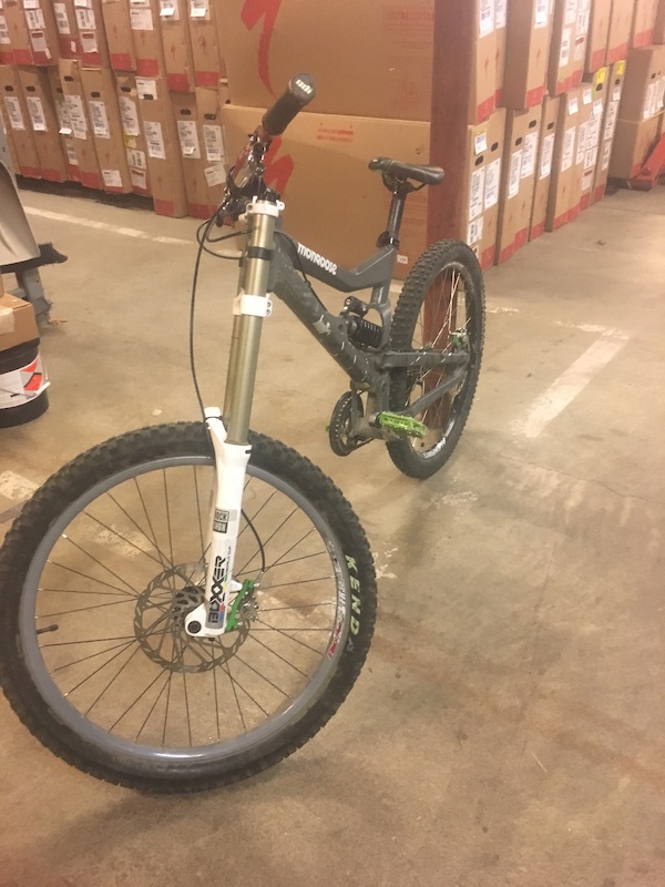 2011 MONGOOSE BOOT'R For Sale