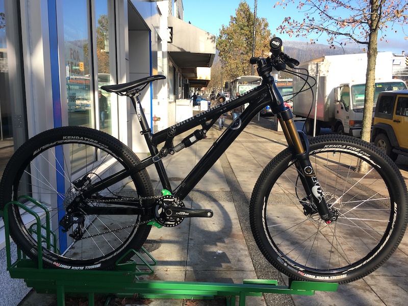 2015 NEW Custom Transition Double Lrg For Sale