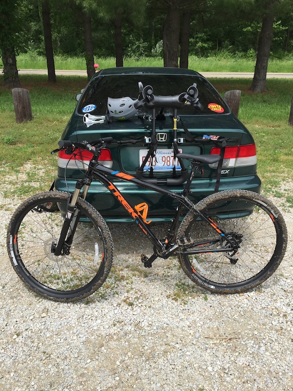 2016 Trek Excalibur 8 For Sale