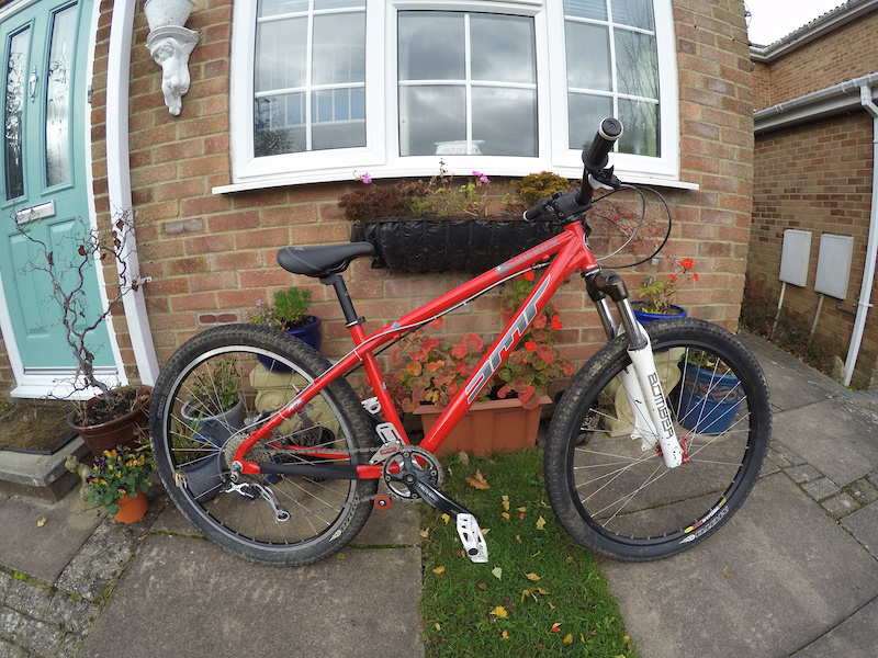 2004 DMR SIDEKICK For Sale