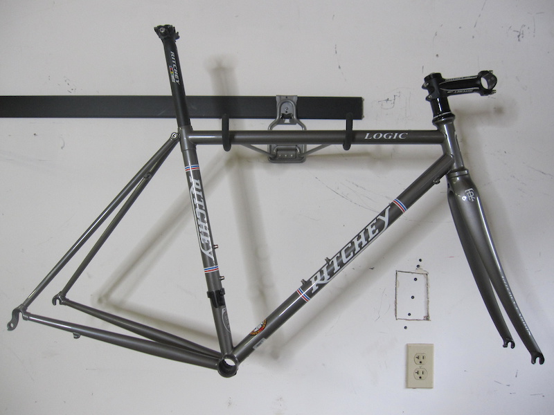 2016 Ritchey Logic 2.0 Frame For Sale