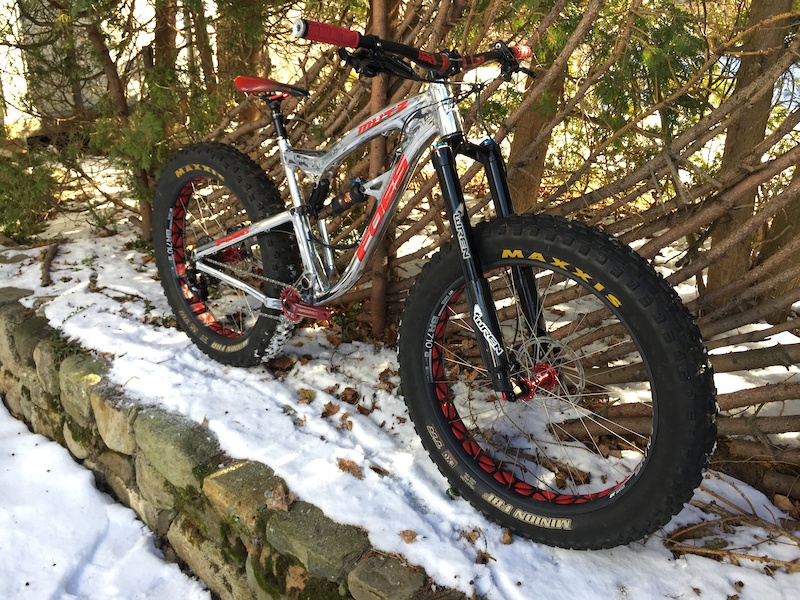 2016 The ultimate FOES MUTZ (size L) For Sale