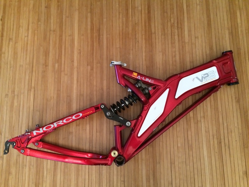 2003 Norco VPS A-Line (now open to offers) For Sale