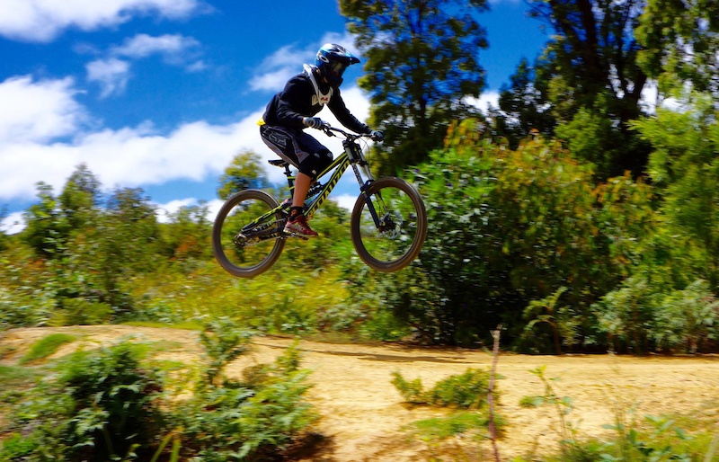 Shepherds Mountain Biking Trail - Kinglake | Trailforks