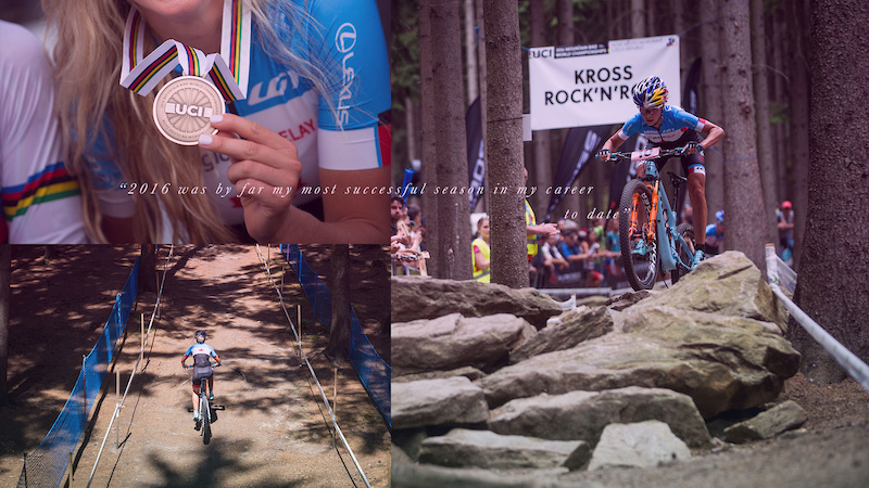 Ambitions Featuring Emily Batty, Season Final - Video - Pinkbike