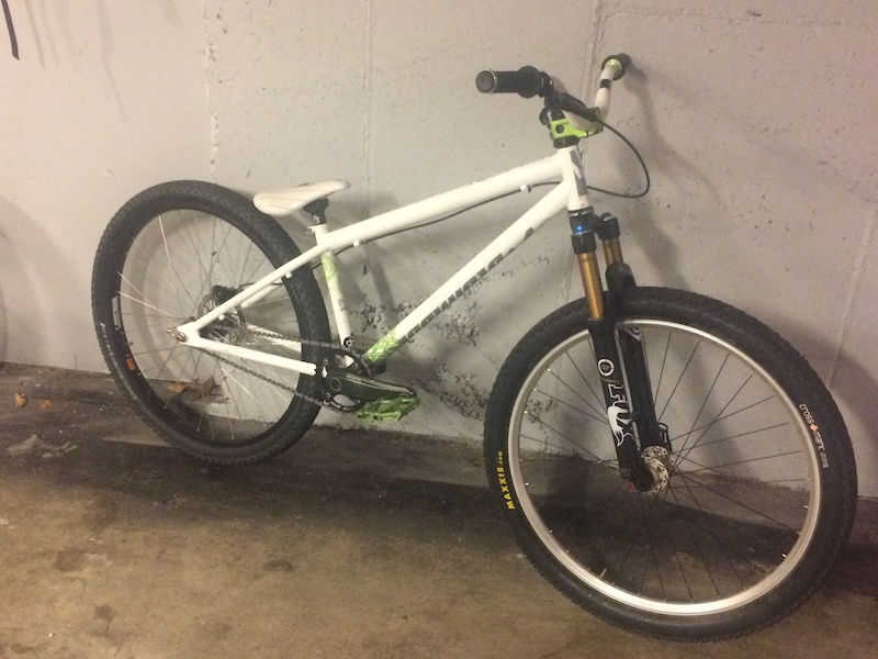 2014 PRICE DROP!!!! Atomlab Pimp 2 For Sale