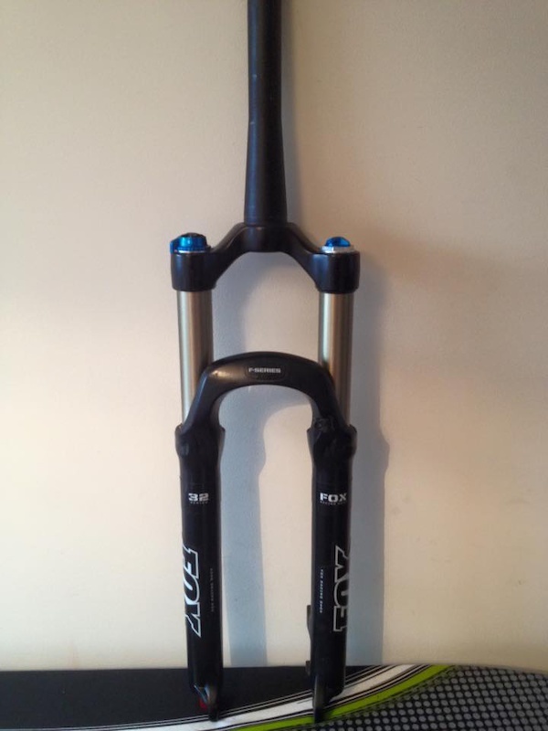 Fox Float 120 RL Fork For Sale