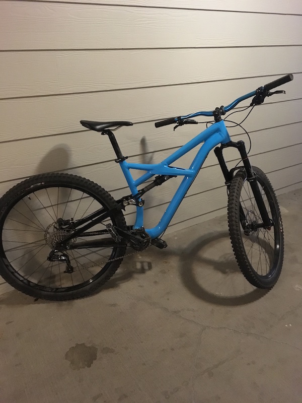 2015 Specialized Enduro Comp 29er For Sale