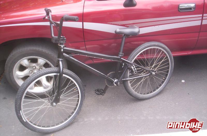 Specialized TJ Lavin Vegas 24" cruiser For Sale