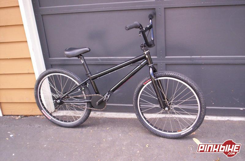Specialized TJ Lavin Vegas 24" Cruiser For Sale