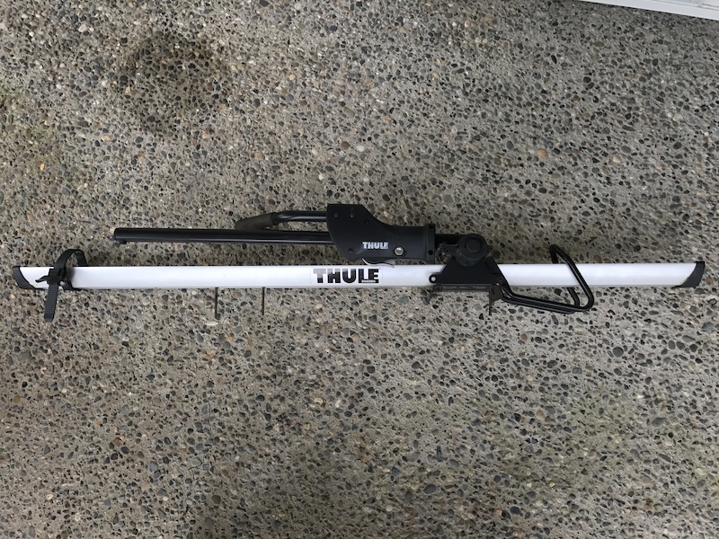 2013 Thule Sidearm 594XT For Sale