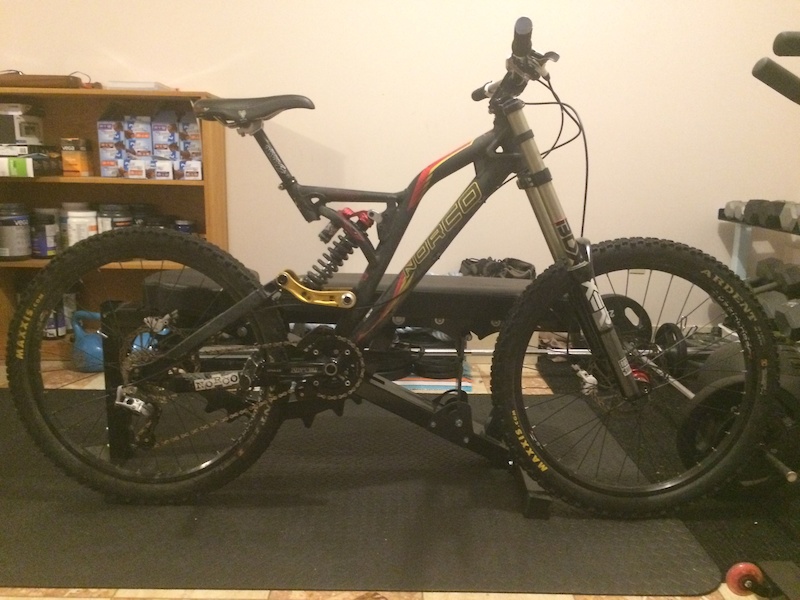 2009 Norco Atomik For Sale