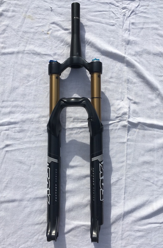 2015 Fox Factory Talas 32 (140mm) For Sale