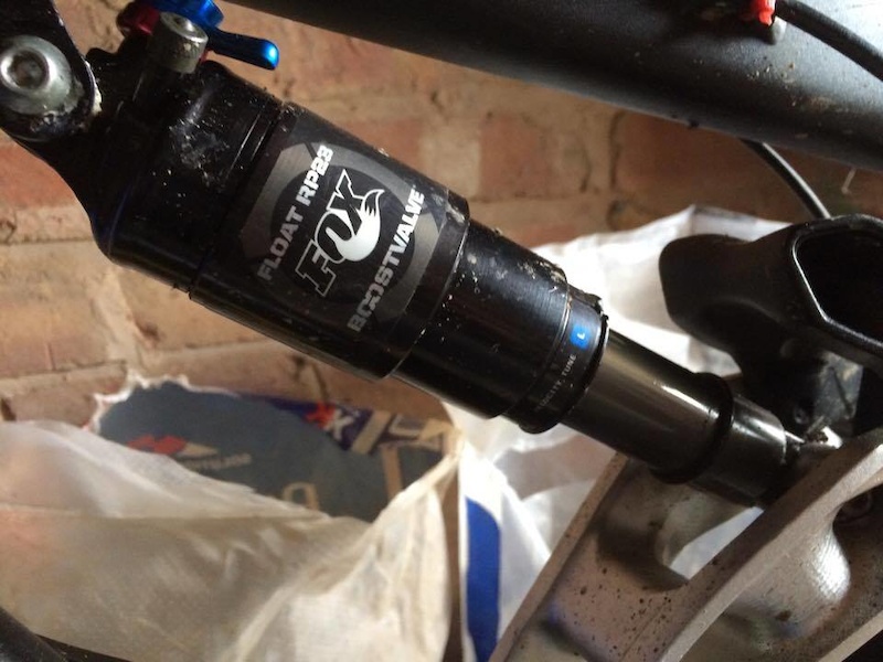 Fox Float RP23 For Sale