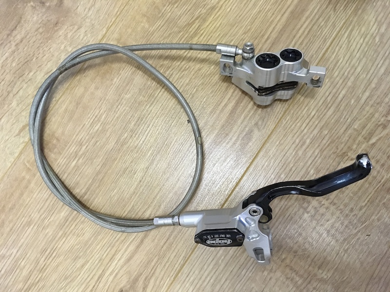Hope M4 Disc brakes For Sale