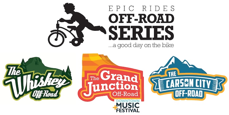 Epic Rides Off-Road Series Bursts into 2017 - Registration Open - Pinkbike