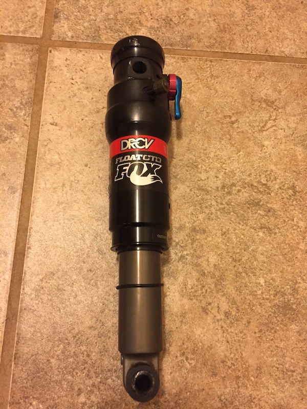 2015 Fox Float CTD DRCV for Remedy For Sale