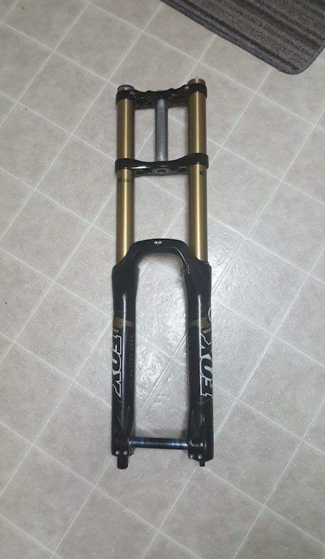 2013 Fox 40 Kashima For Sale