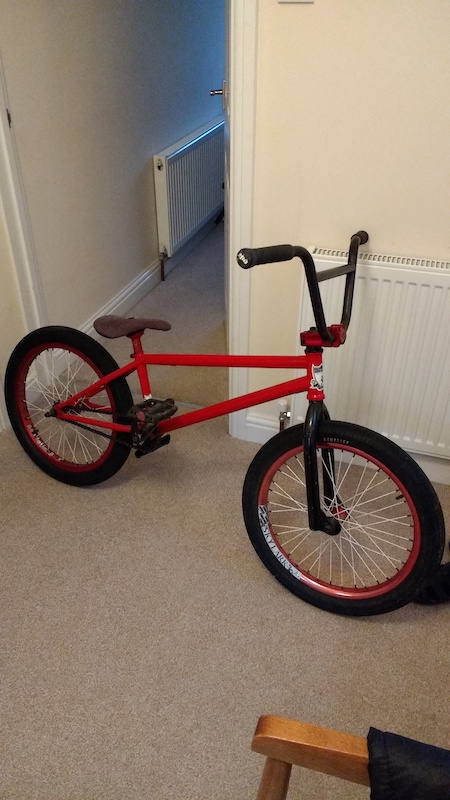 2014 Fit Benny L For Sale