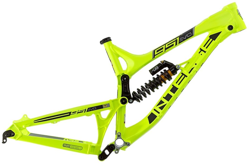 2014 Intense 951 evo (frame only) (CAN/USA) PRICE DROP For Sale
