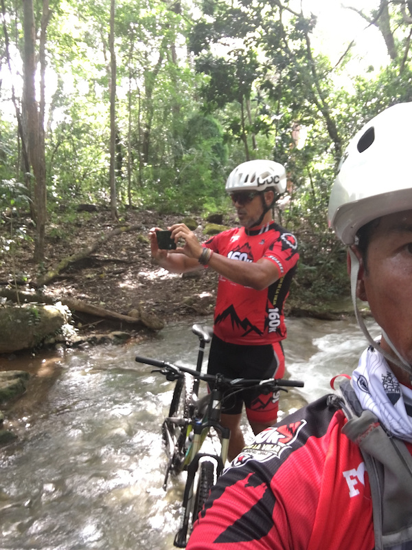 Liberia, Costa Rica Mountain Biking Trails | Trailforks