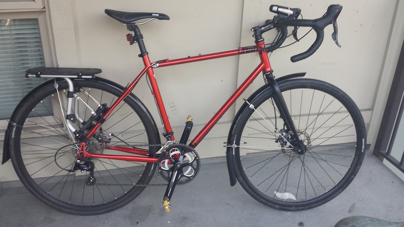 2015 Near-New Charge Plug 3 (medium, 54 cm) For Sale