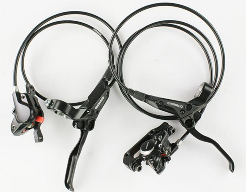 2017 Brand New Shimano m315 Hydraulic disc brake For Sale