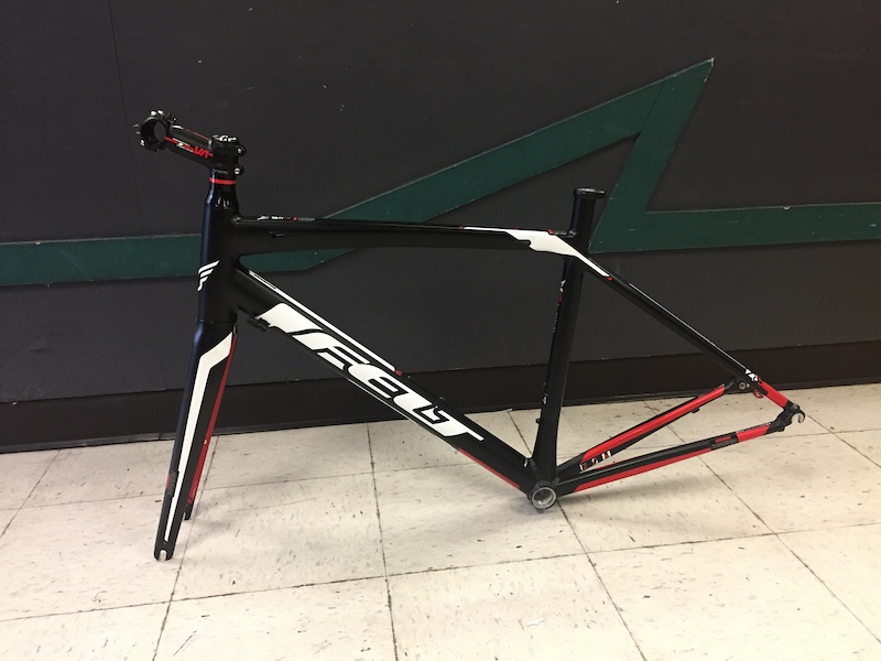 Felt Z85 Wheel Size at Robert Curl blog