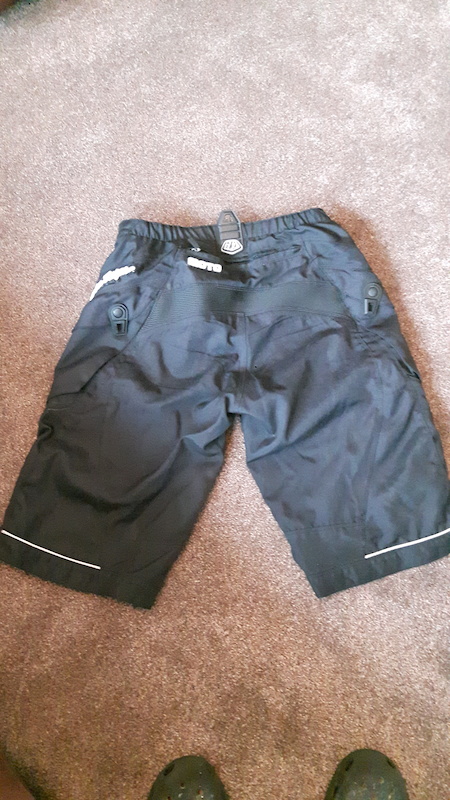 TLD DH shorts For Sale