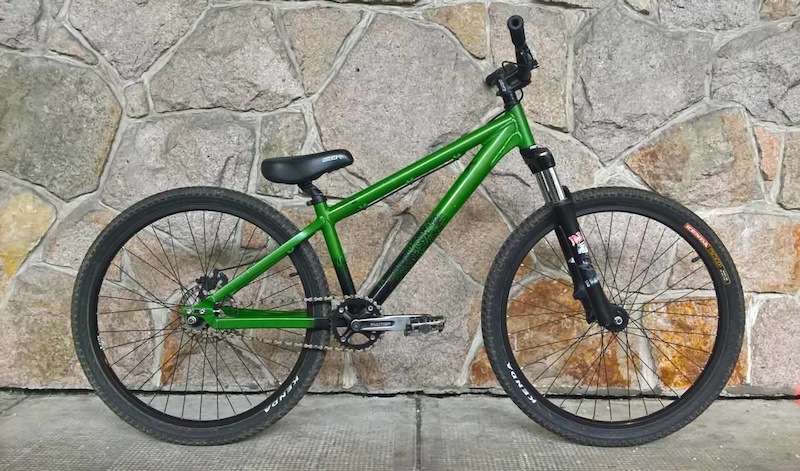 2013 Haro Thread 1.1 For Sale